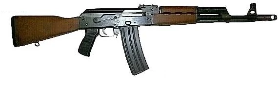 Zastava M80 | FirearmCentral Wiki | Fandom