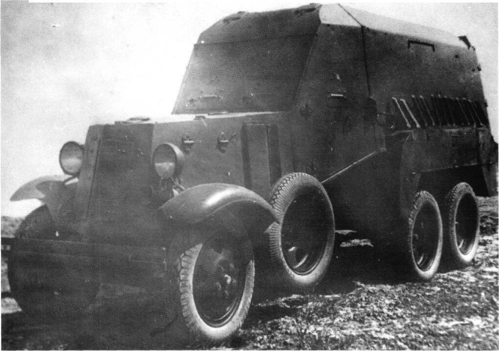 BA-22 | FirearmCentral Wiki | Fandom