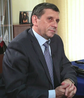 Zlobin, Vladimir Viktorovich | FirearmCentral Wiki | Fandom