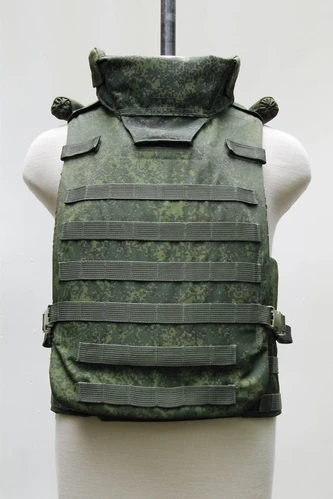 6B45 | FirearmCentral Wiki | Fandom