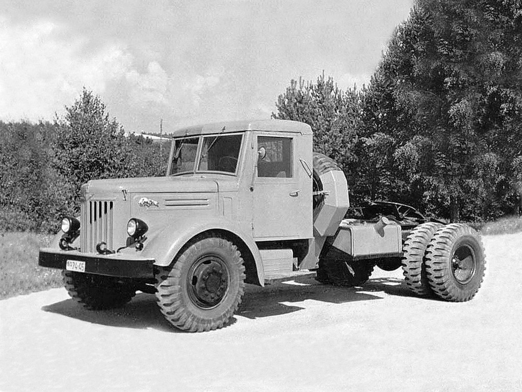 MAZ-200V | FirearmCentral Wiki | Fandom