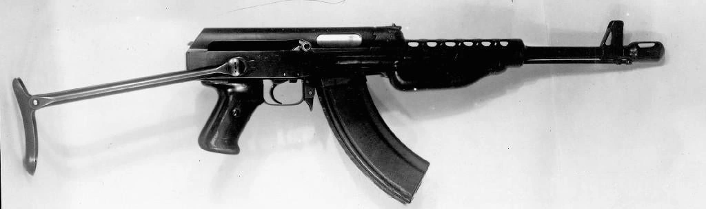 MBC-2 | FirearmCentral Wiki | Fandom