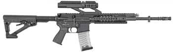 Steyr STM 556 | FirearmCentral Wiki | Fandom