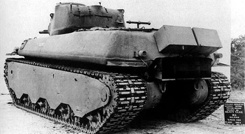 Tank, Heavy, M6 | FirearmCentral Wiki | Fandom