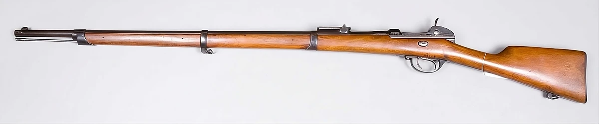 Category:Breech-Loading Rifle | FirearmCentral Wiki | Fandom