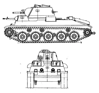 Ob. 115 | FirearmCentral Wiki | Fandom
