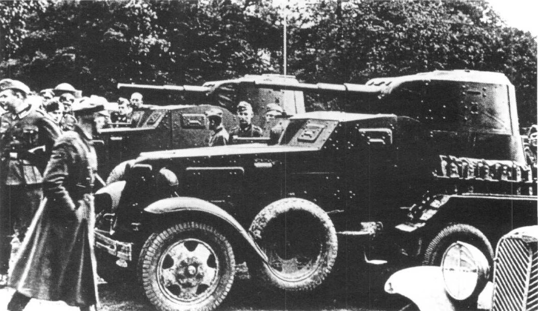 BA-10 | FirearmCentral Wiki | Fandom