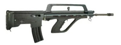 KH2002 Khaybar | FirearmCentral Wiki | Fandom