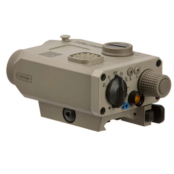 Holosun LS321 | FirearmCentral Wiki | Fandom