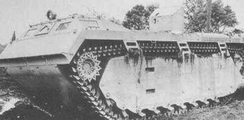 LVT-3 | FirearmCentral Wiki | Fandom