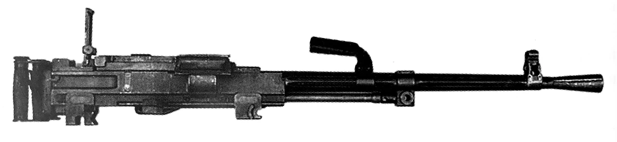 SGMT | FirearmCentral Wiki | Fandom