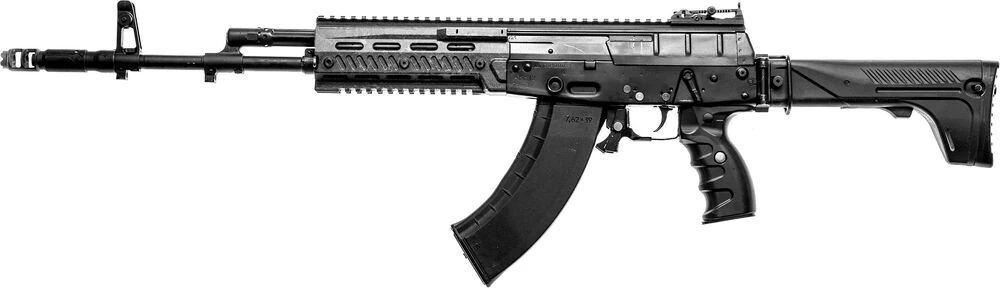 AK-12 izd. 2014g. | FirearmCentral Wiki | Fandom