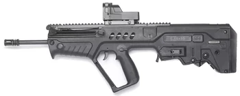 Fort-221 | FirearmCentral Wiki | Fandom