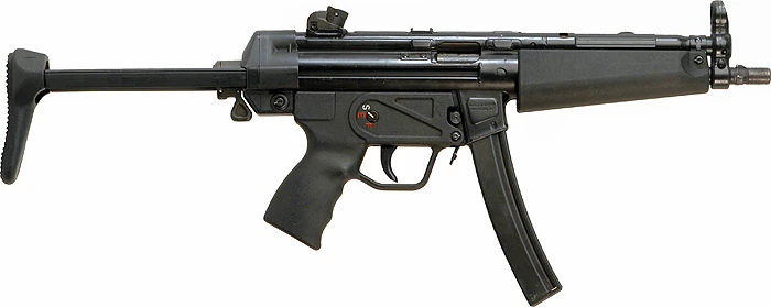 Mp13 Gun