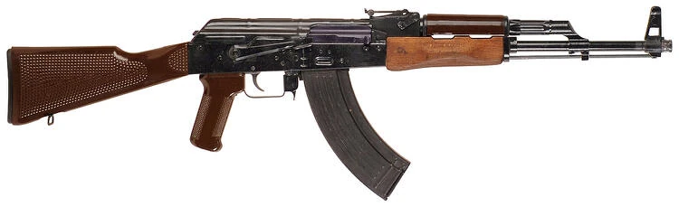 MPi-KM-72 | FirearmCentral Wiki | Fandom