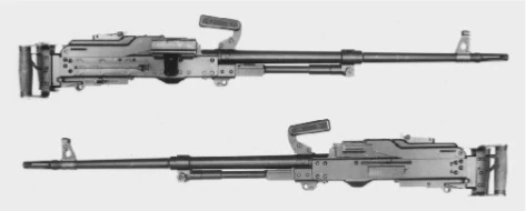 PKB | FirearmCentral Wiki | Fandom