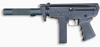 PP-91-01 | FirearmCentral Wiki | Fandom