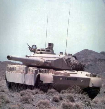 AMX 40 | FirearmCentral Wiki | Fandom