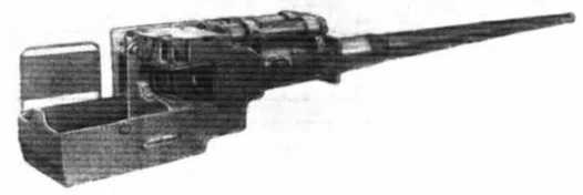 D-10T | FirearmCentral Wiki | Fandom