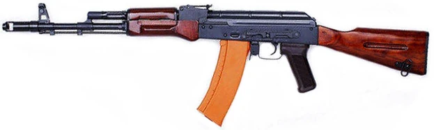 Ak 74n