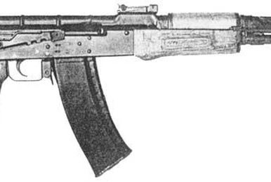 Steam Workshop::3D Warehouse North Korean Type 88-1 (Prop)