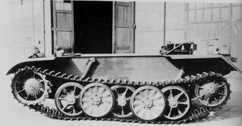 Panzerkampfwagen II Ausf. G | FirearmCentral Wiki | Fandom