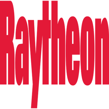 Raytheon Company Logo Sponsors 2019 TJ Green Associates LLC.