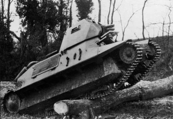 FCM 36 | FirearmCentral Wiki | Fandom