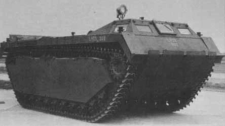 LVT-3 | FirearmCentral Wiki | Fandom