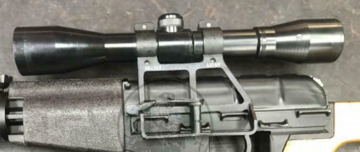 PSV | FirearmCentral Wiki | Fandom