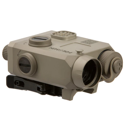 Category:Weapon Laser Module | FirearmCentral Wiki | Fandom