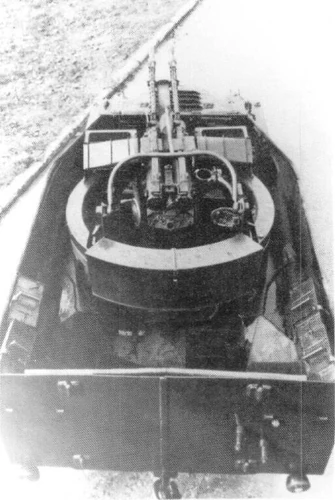 BTR-40A | FirearmCentral Wiki | Fandom