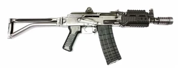 Dashprod SAR M14 | FirearmCentral Wiki | Fandom