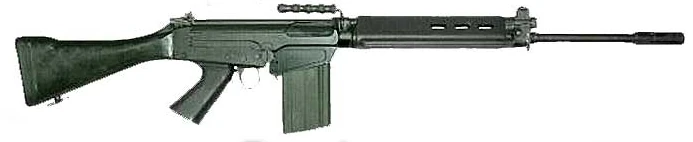 Vektor R 3 | FirearmCentral Wiki | Fandom