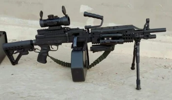 Iraqi RPD SAW | FirearmCentral Wiki | Fandom