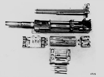 3cm Maschinenkanone 108 | FirearmCentral Wiki | Fandom