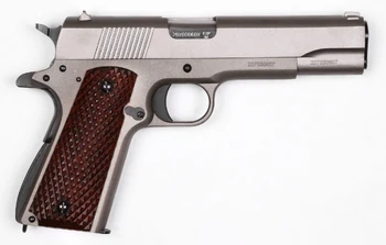 TK1911T | FirearmCentral Wiki | Fandom