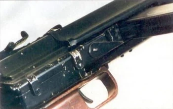 AO-222 | FirearmCentral Wiki | Fandom