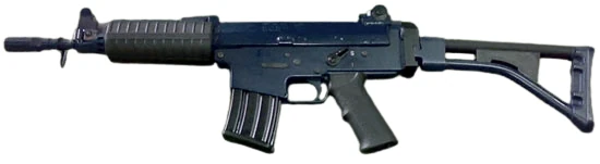 Pindad SBC-1 | FirearmCentral Wiki | Fandom