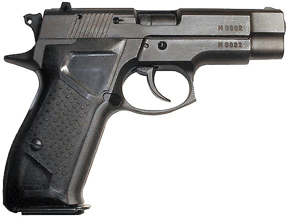 Fort-12 | FirearmCentral Wiki | Fandom