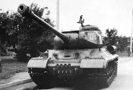 IS-2M | FirearmCentral Wiki | Fandom