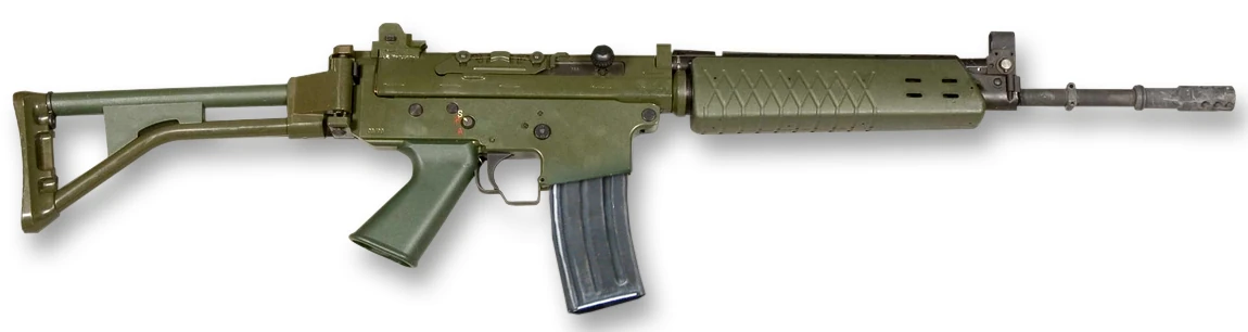 Ak 5 | FirearmCentral Wiki | Fandom