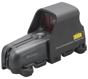 EOTech Model 553 | FirearmCentral Wiki | Fandom