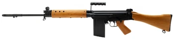 L1A1 Self-Loading Rifle (Lithgow) | FirearmCentral Wiki | Fandom