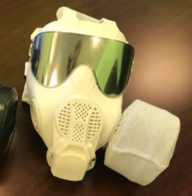 PMK-4 «Arktika» | FirearmCentral Wiki | Fandom