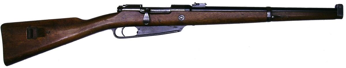 Karabiner 1888 Firearmcentral Wiki Fandom