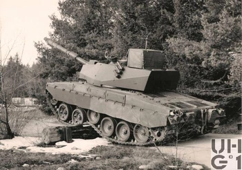 Panzer 68 ET | FirearmCentral Wiki | Fandom