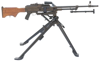 Zastava M84 Machine Gun | FirearmCentral Wiki | Fandom