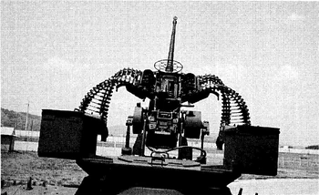 SUB-II-2 | FirearmCentral Wiki | Fandom