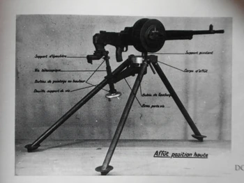 MAC 31 | FirearmCentral Wiki | Fandom